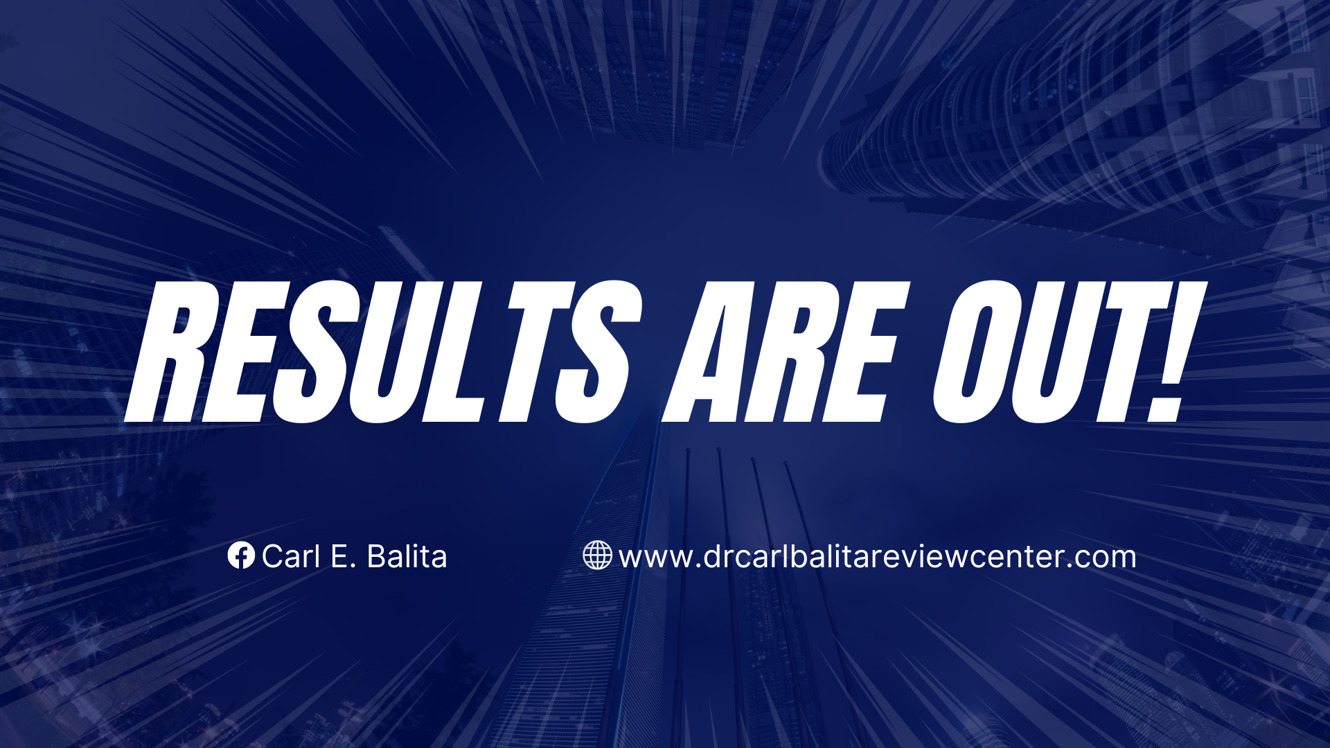 LET Updates Archives - Carl Balita Review Center - CBRC