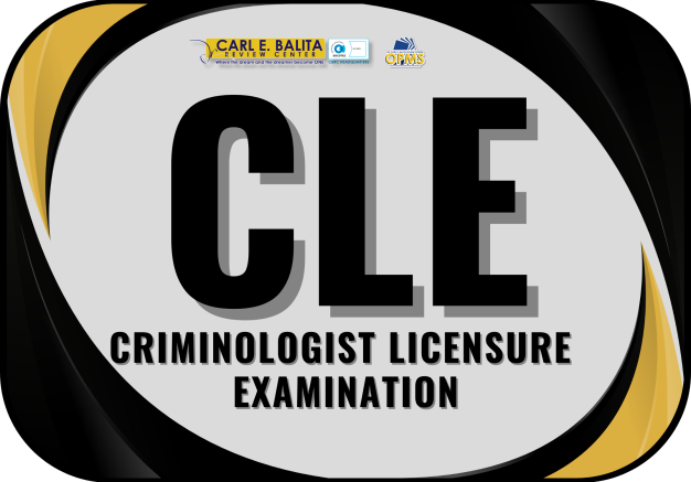 Review Courses - Carl Balita Review Center - CBRC