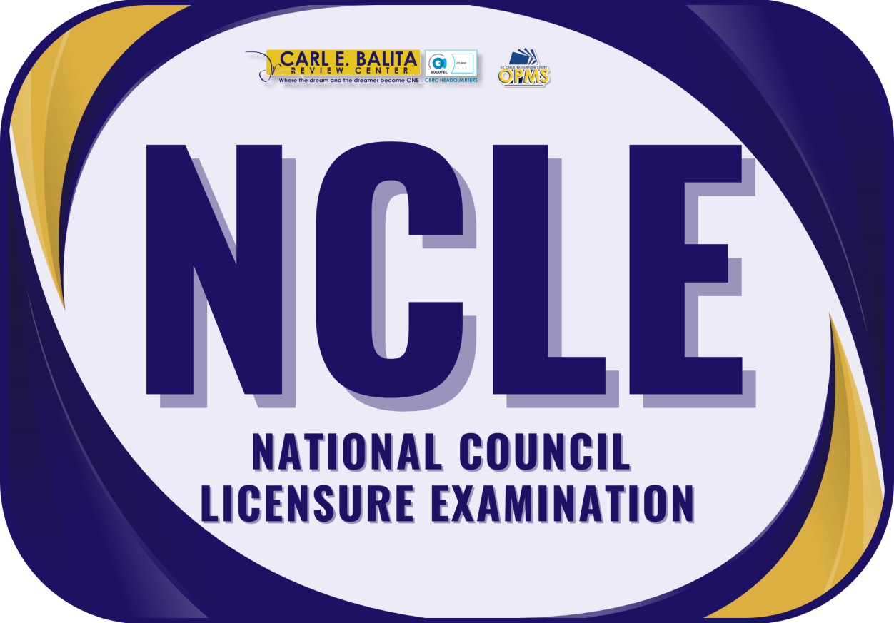 Review Courses - Carl Balita Review Center - CBRC