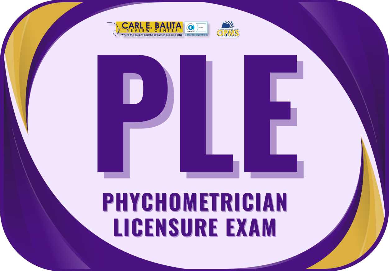 Review Courses - Carl Balita Review Center - CBRC