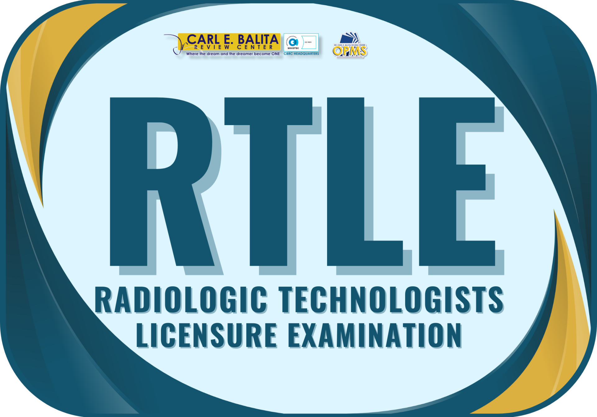 Review Courses - Carl Balita Review Center - CBRC