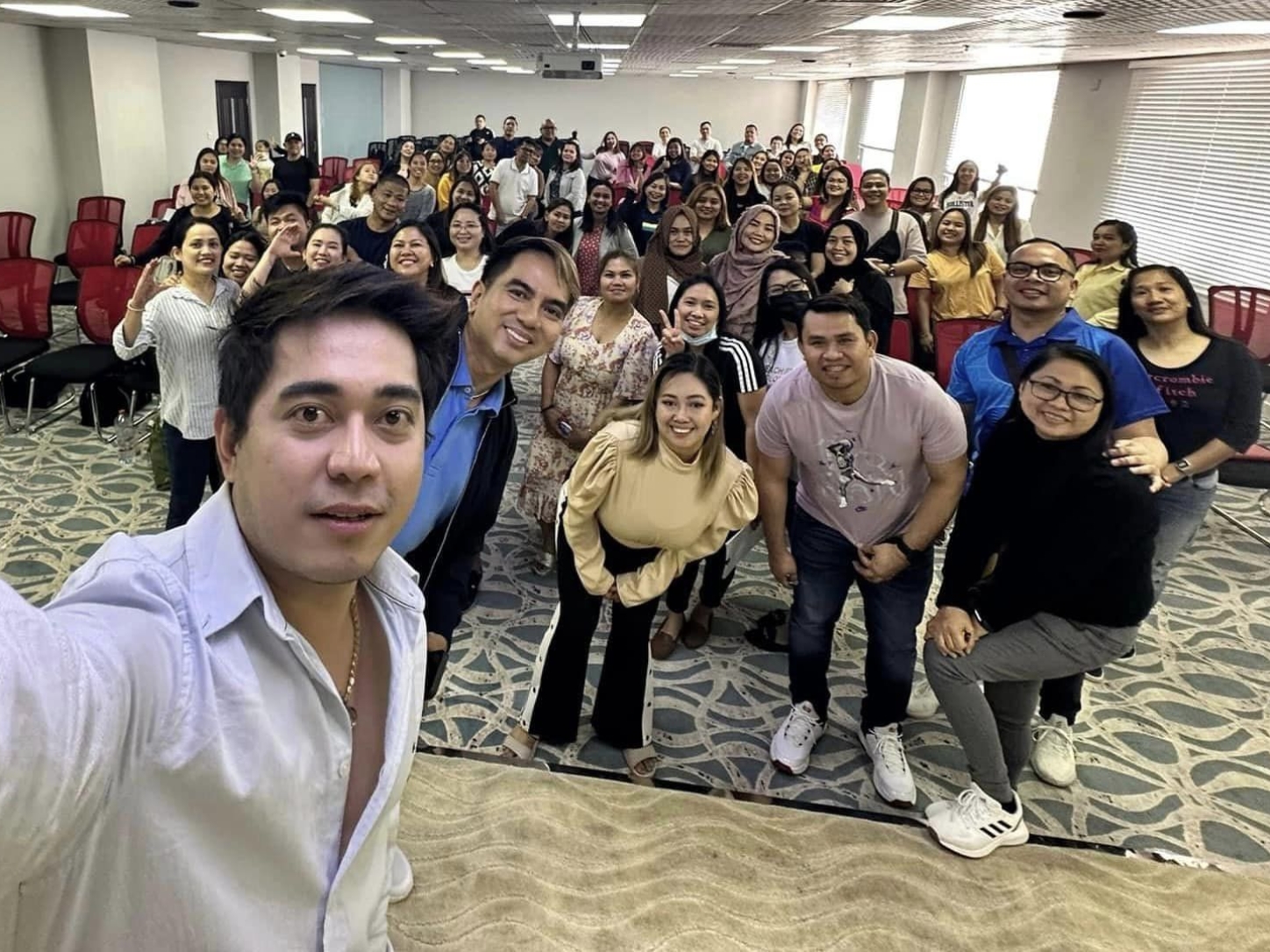 Announcement and Updates Archives - Carl Balita Review Center - CBRC