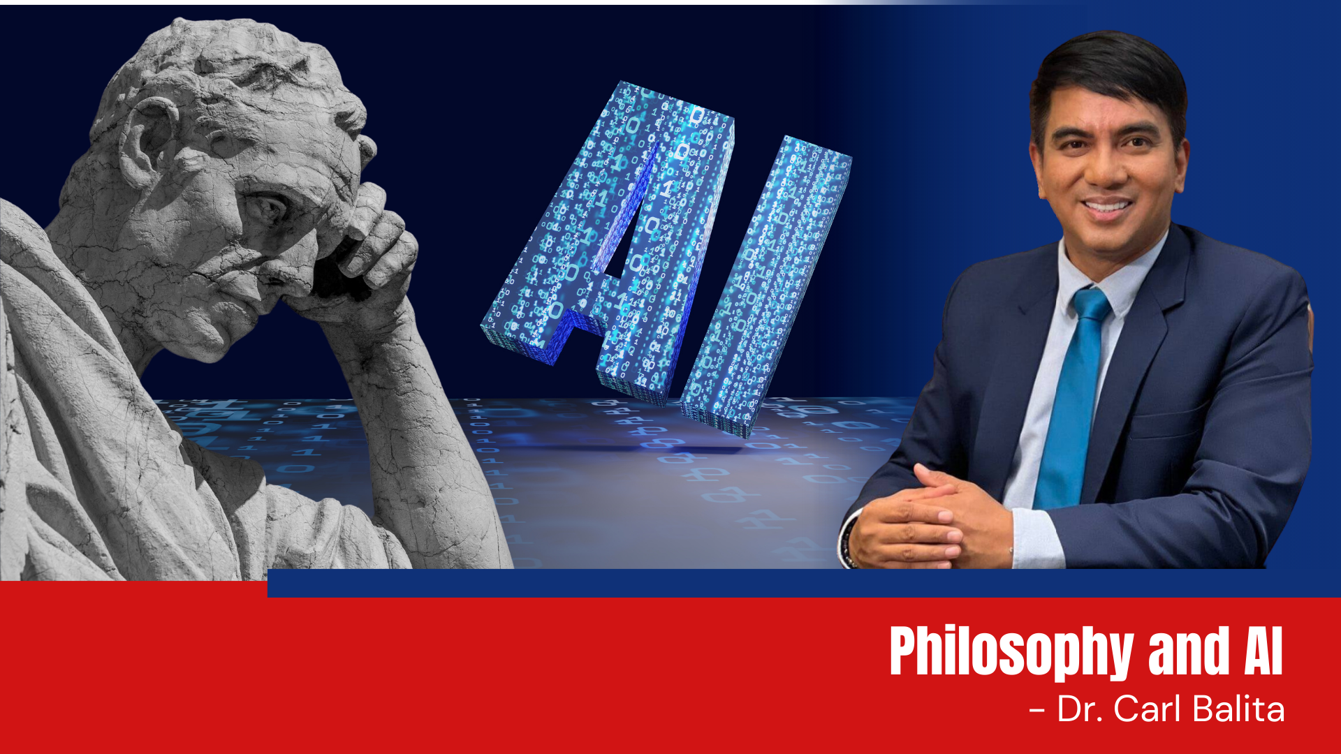 Philosophy and AI - Carl Balita Review Center - CBRC