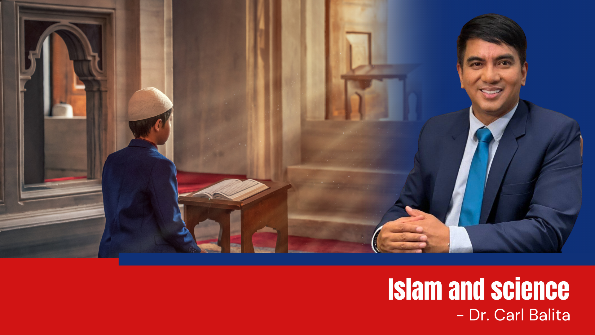 Islam and science - Carl Balita Review Center - CBRC