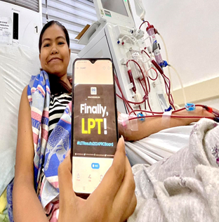 TURNING STRUGGLES INTO SPRINGBOARD FOR SUCCESS - Carl Balita Review ...